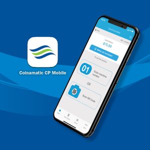 Coinamatic Canada | RHB Magazine