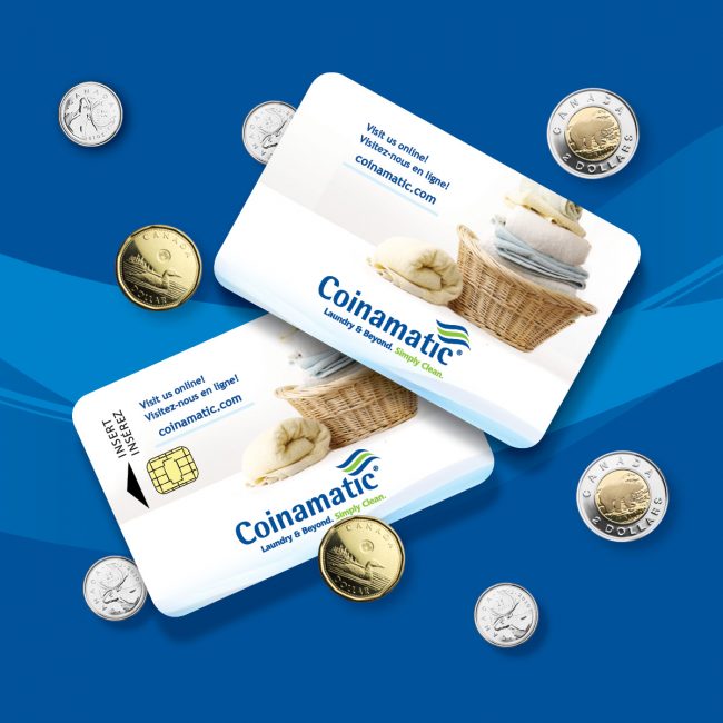 Coinamatic Canada | RHB Magazine